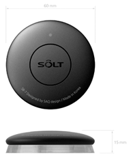 SOLT Wireless Calling System